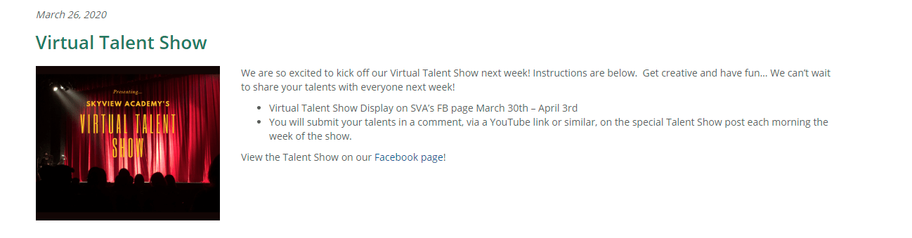 5 Tips + 25 Ideas + 3 Tools to Take Your Nonprofit Events Virtual In ...
